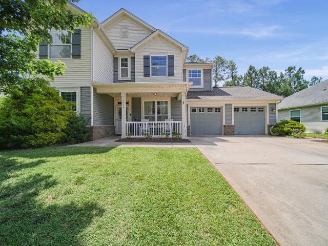 4 Br, 3 bath, Single Family 1113 Mckee Farm Ln