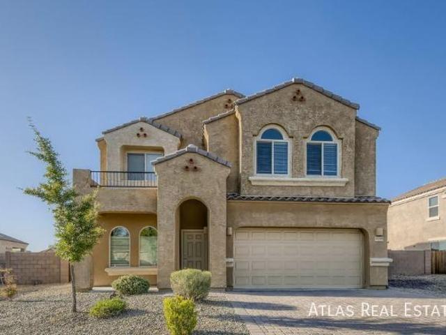 4 Br, 3 bath, Single Family 11140 W Snaketown Street