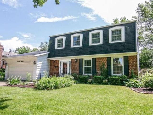 4 Br, 3 bath, Single Family 1114 Durham Dr