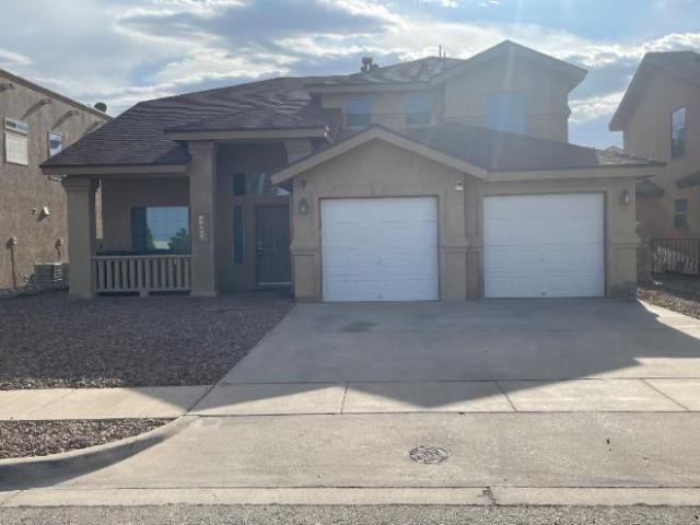 4 Br, 3 bath, Single Family 11225 Duster Dr
