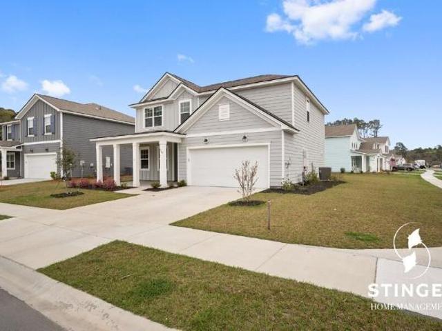 4 Br, 3 bath, Single Family 1123 Salem Bay Dr