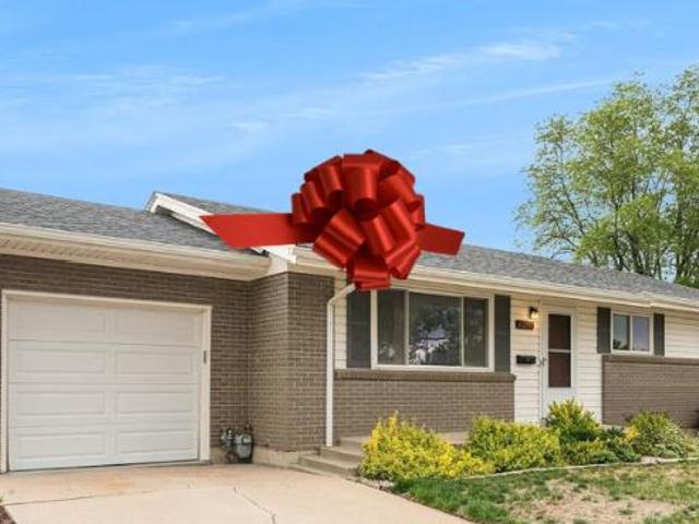 4 Br, 3 bath, Single Family 11272 Lafayette Street