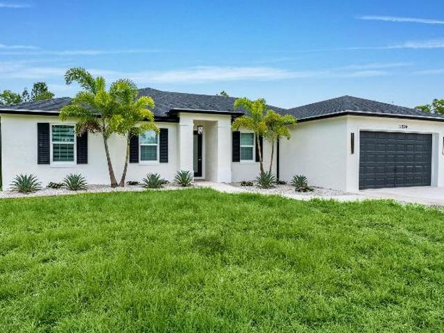 4 Br, 3 bath, Single Family 11299 42nd