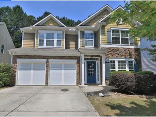 4 Br, 3 bath, Single Family 1132 Gather Dr