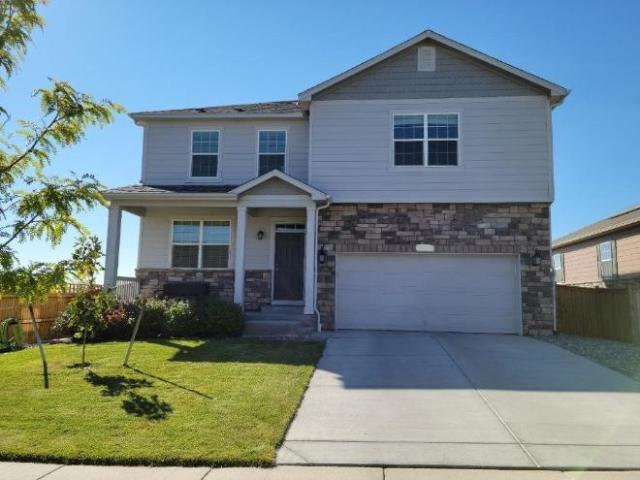 4 Br, 3 bath, Single Family 1140 W 170th Ave