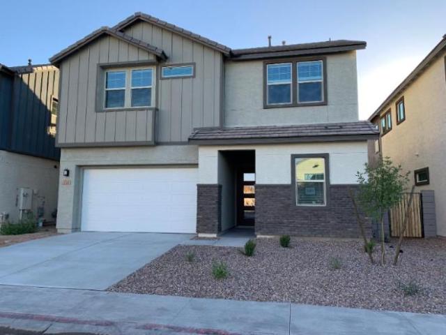 4 Br, 3 bath, Single Family 1144 S Tumbleweed Ln
