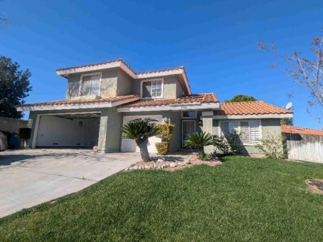 4 Br, 3 bath, Single Family 11486 Via Lido