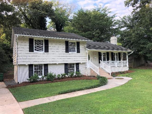 4 Br, 3 bath, Single Family 114 Scofield Rd