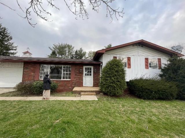 4 Br, 3 bath, Single Family 1155 Dogwood Ridge