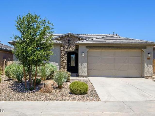 4 Br, 3 bath, Single Family 11574 W Levi Drive