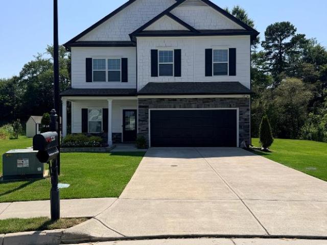 4 Br, 3 bath, Single Family 115 Weston Way NW