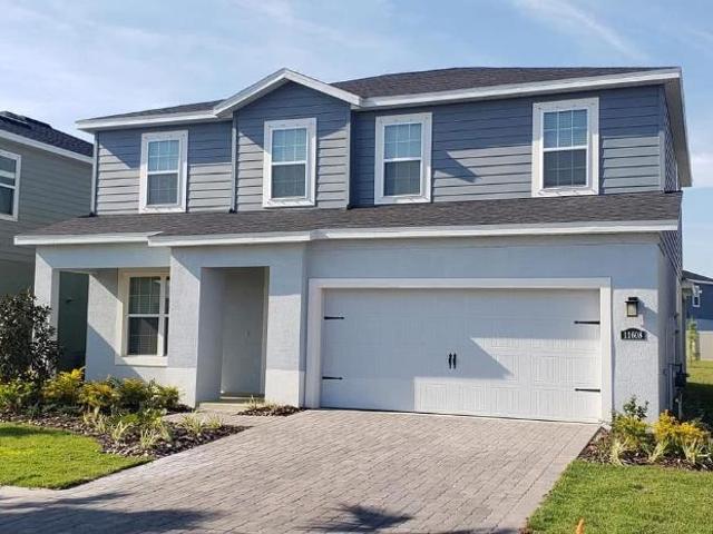 4 Br, 3 bath, Single Family 11608 Cleyera Ct