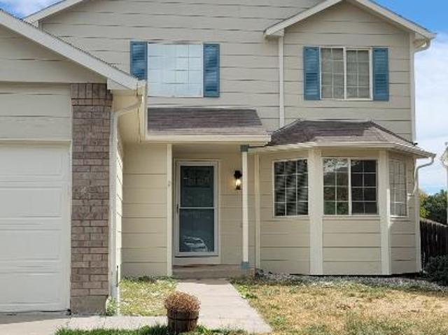 4 Br, 3 bath, Single Family 11609 River Run Cir