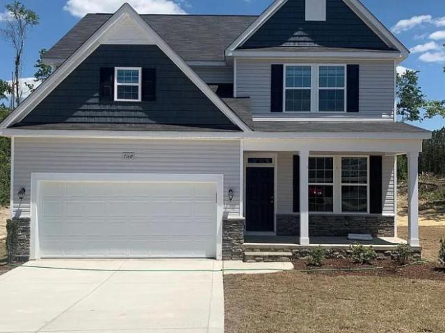 4 Br, 3 bath, Single Family 1160 Camellia Drive