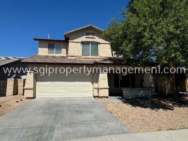 4 Br, 3 bath, Single Family 11630 W Washington St