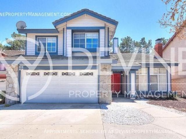 4 Br, 3 bath, Single Family 11651 Brindisi Way
