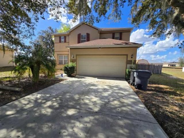 4 Br, 3 bath, Single Family 1174 Platte Ln N