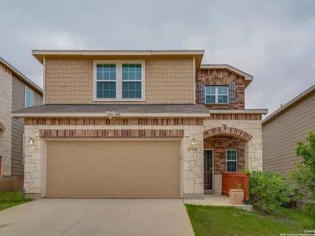 4 Br, 3 bath, Single Family 11922 Horse Canyon