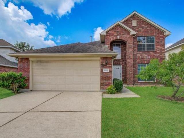 4 Br, 3 bath, Single Family 12026 Parkers Hideaway Dr