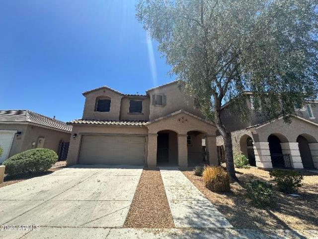 4 Br, 3 bath, Single Family 12055 W Tether Trail