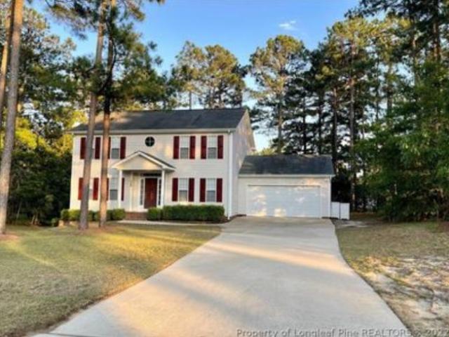 4 Br, 3 bath, Single Family 120 Green Links Dr