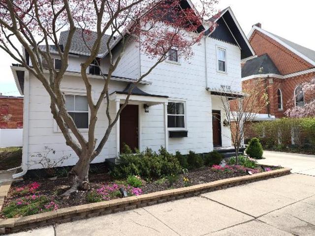4 Br, 3 bath, Single Family 120 S Court Street