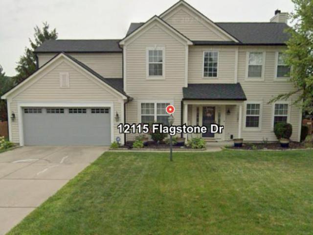 4 Br, 3 bath, Single Family 12115 Flagstone Dr