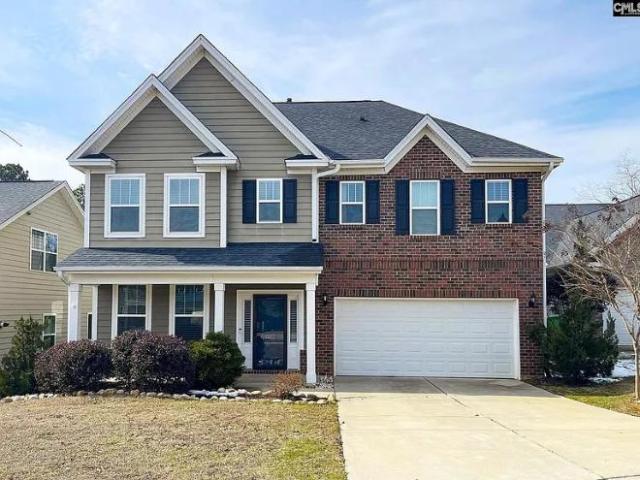 4 Br, 3 bath, Single Family 1213 Portrait Hill Dr