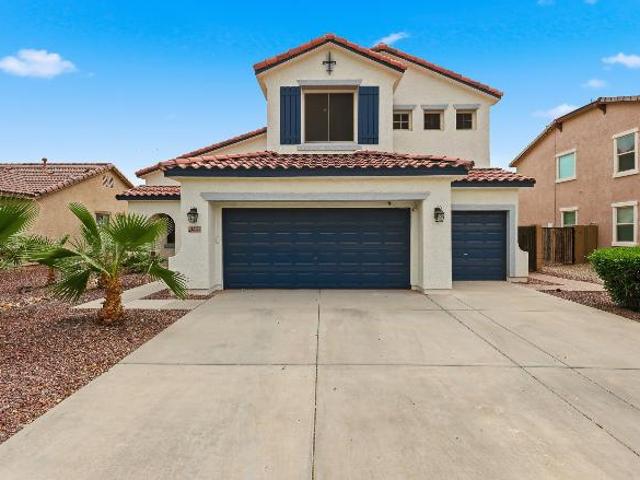 4 Br, 3 bath, Single Family 12175 W Chase Ln