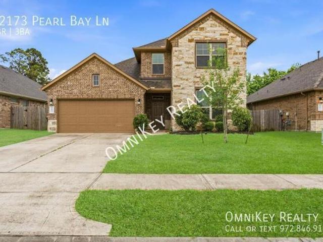 4 Br, 3 bath, Single Family 12173 Pearl Bay Ln