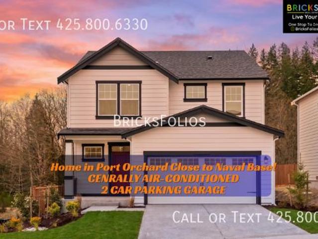 4 Br, 3 bath, Single Family 1217 SW Pendleton Wy