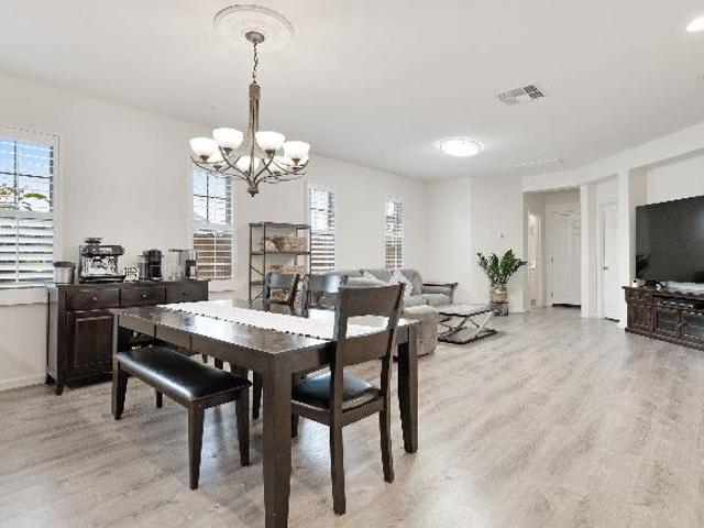 4 Br, 3 bath, Single Family 1224 Los Olivos St