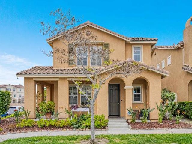 4 Br, 3 bath, Single Family 1224 Los Olivos St