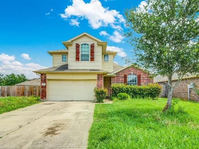 4 Br, 3 bath, Single Family 122 Bright Brook Lane