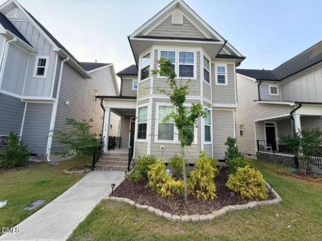 4 Br, 3 bath, Single Family 1230 Herb Garden Way