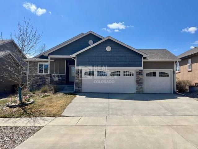 4 Br, 3 bath, Single Family 12352 Bandon Dr