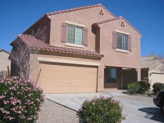 4 Br, 3 bath, Single Family 12368 W Devonshire Ave