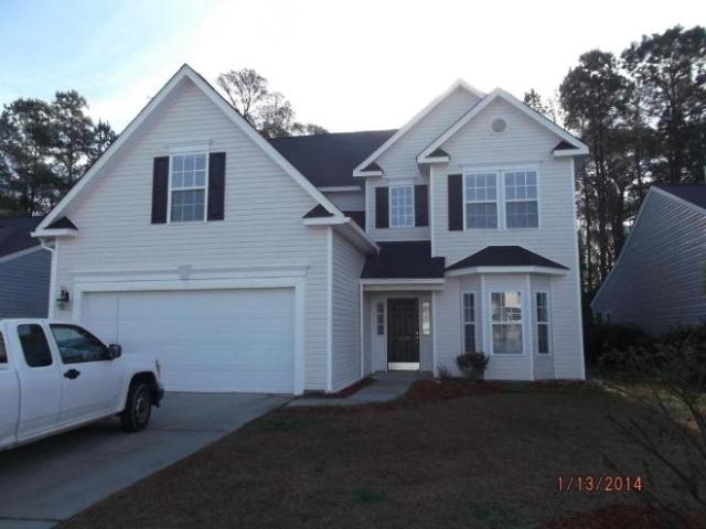 4 Br, 3 bath, Single Family 1239 Brighton Ave
