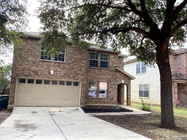 4 Br, 3 bath, Single Family 1247 Hunters Plane
