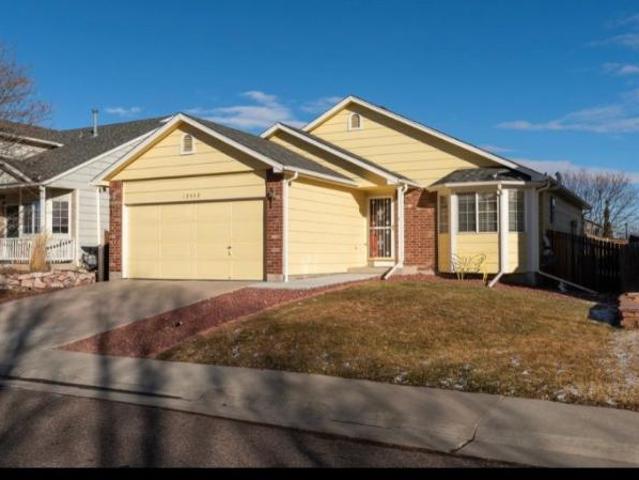 4 Br, 3 bath, Single Family 12542 Elm Lane