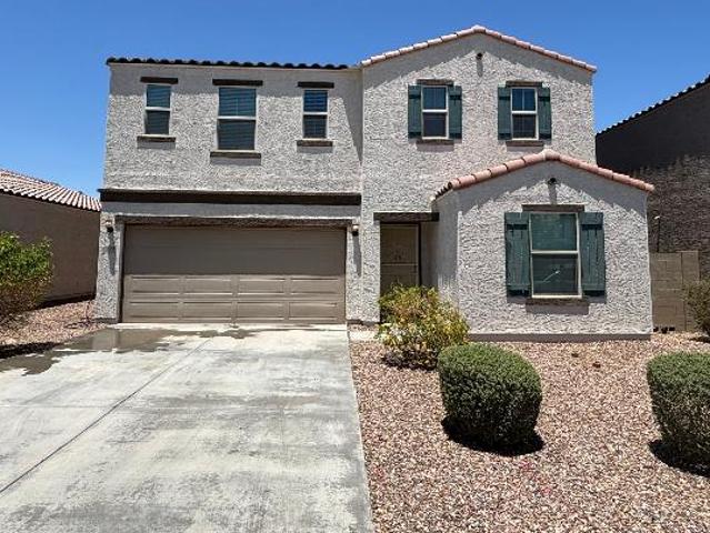 4 Br, 3 bath, Single Family 12568 W Midway Ave
