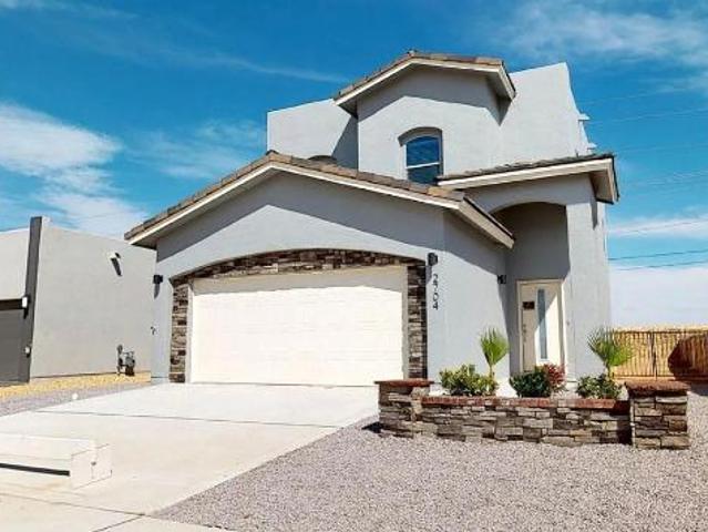 4 Br, 3 bath, Single Family 12661 Kingsbury Avenue