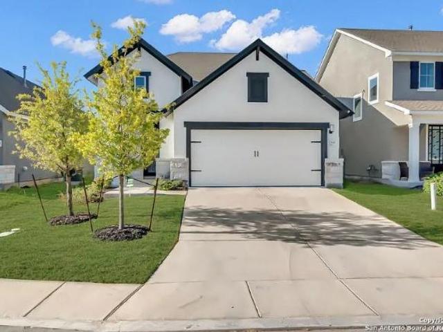 4 Br, 3 bath, Single Family 12688 Cotorra Spgs