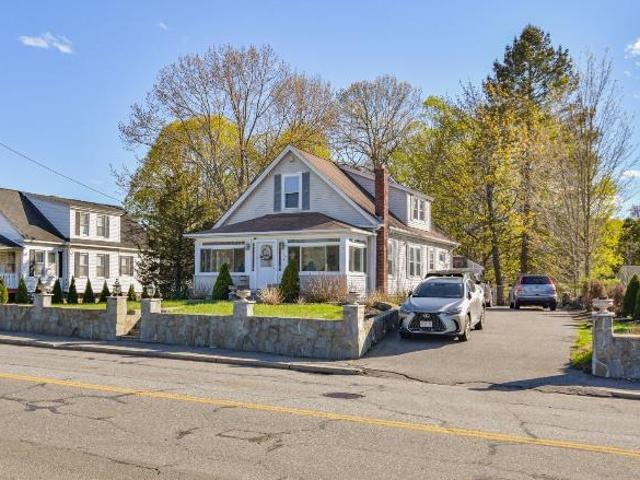 4 Br, 3 bath, Single Family 126 Haverhill St