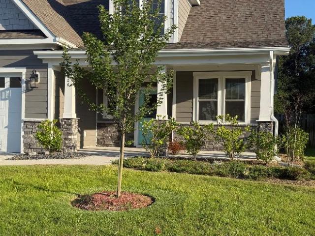 4 Br, 3 bath, Single Family 126 Rice Marsh