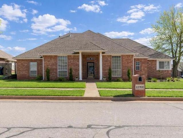 4 Br, 3 bath, Single Family 12700 Sutton Hill Rd