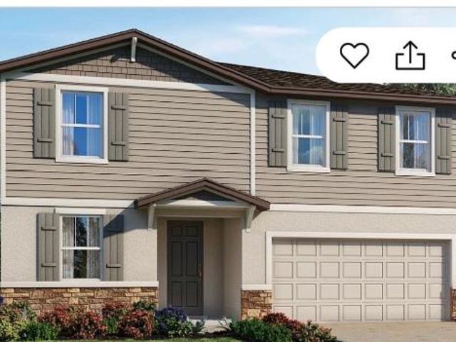 4 Br, 3 bath, Single Family 1273 Zambrana Ct