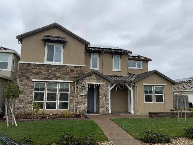 4 Br, 3 bath, Single Family 12855 Daylily Coast Lane