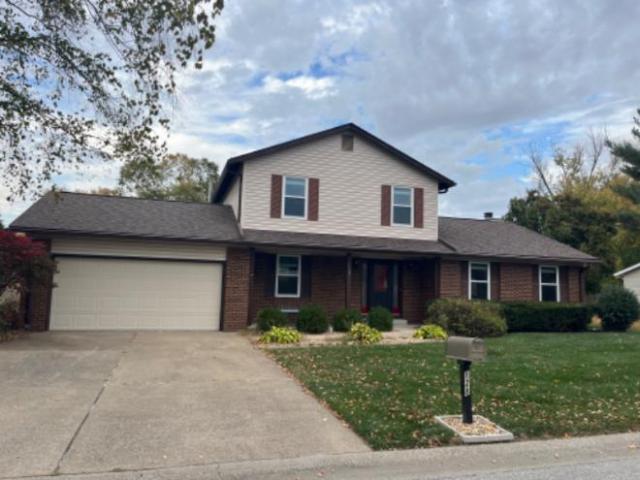4 Br, 3 bath, Single Family 128 White Pine