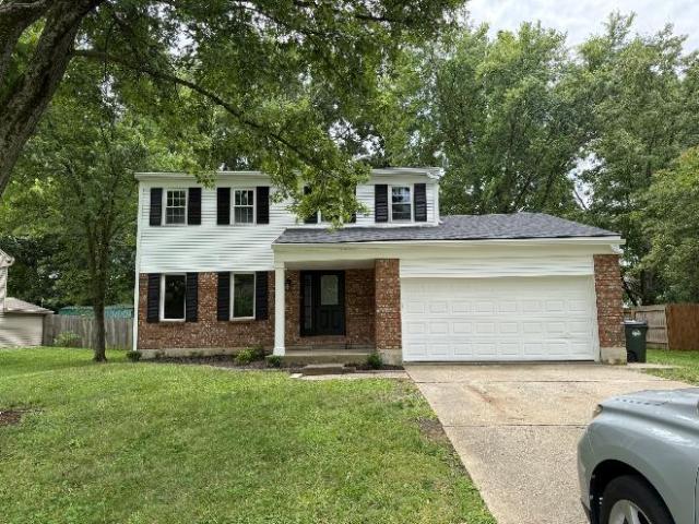 4 Br, 3 bath, Single Family 1293 Deblin Dr